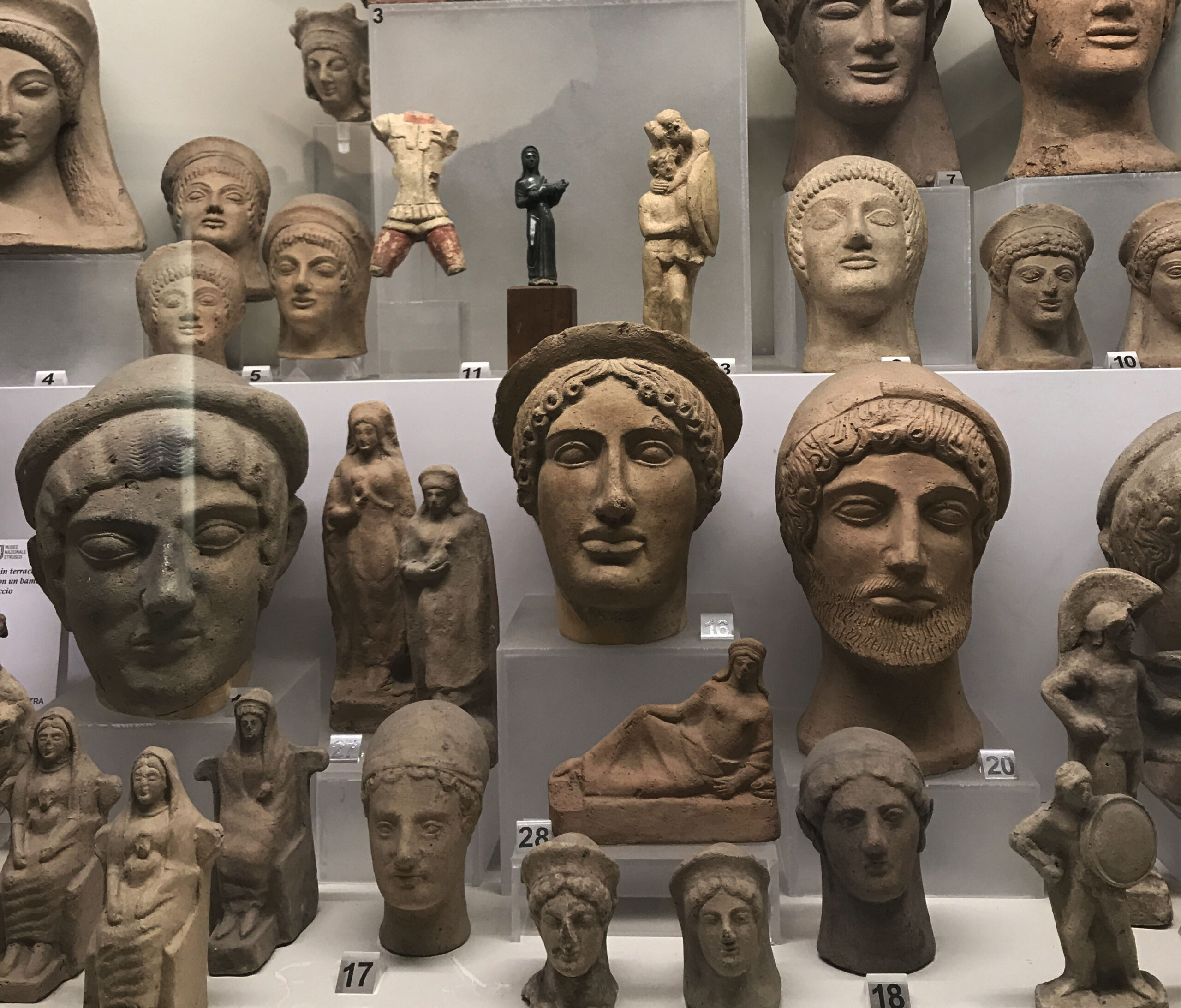 The Etruscan Next Door - ItalianNotebook - Italy Travel Blog