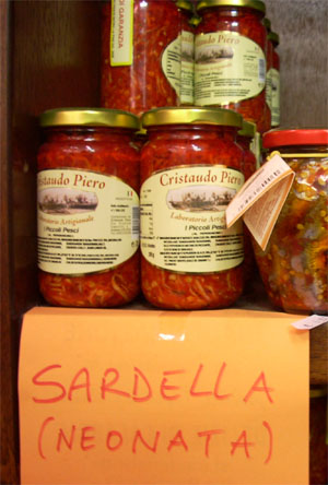 Sardella . . Calabrian Caviar - ItalianNotebook - Italy Travel Blog