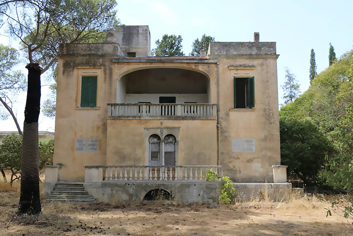 Italian Houses for Different Personalities - ItalianNotebook - Italy ...