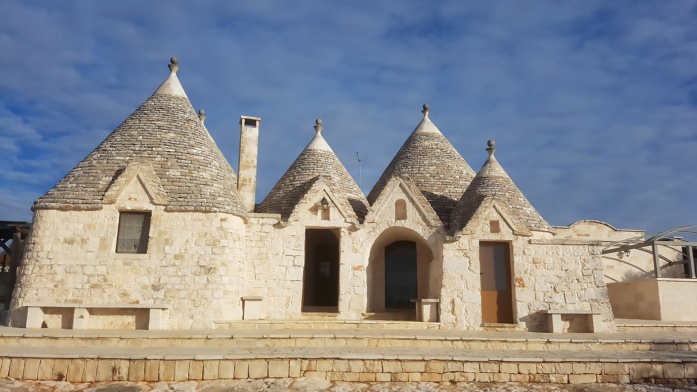 Italian Houses for Different Personalities - ItalianNotebook - Italy ...