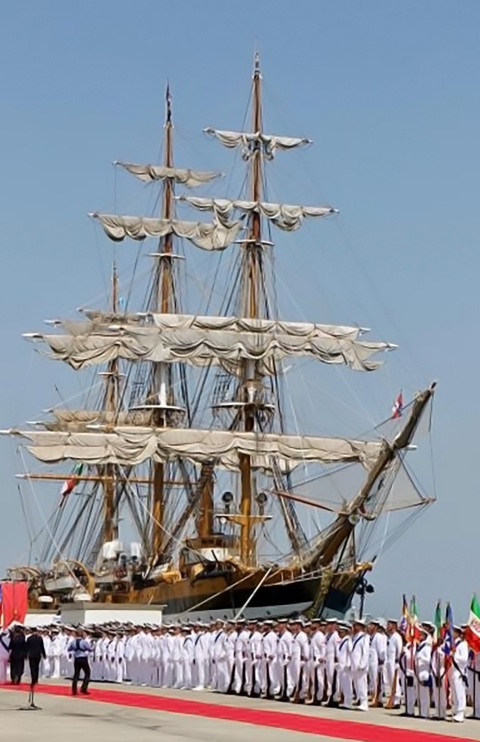 Inside the Italian Military - ItalianNotebook - Italy Travel Blog