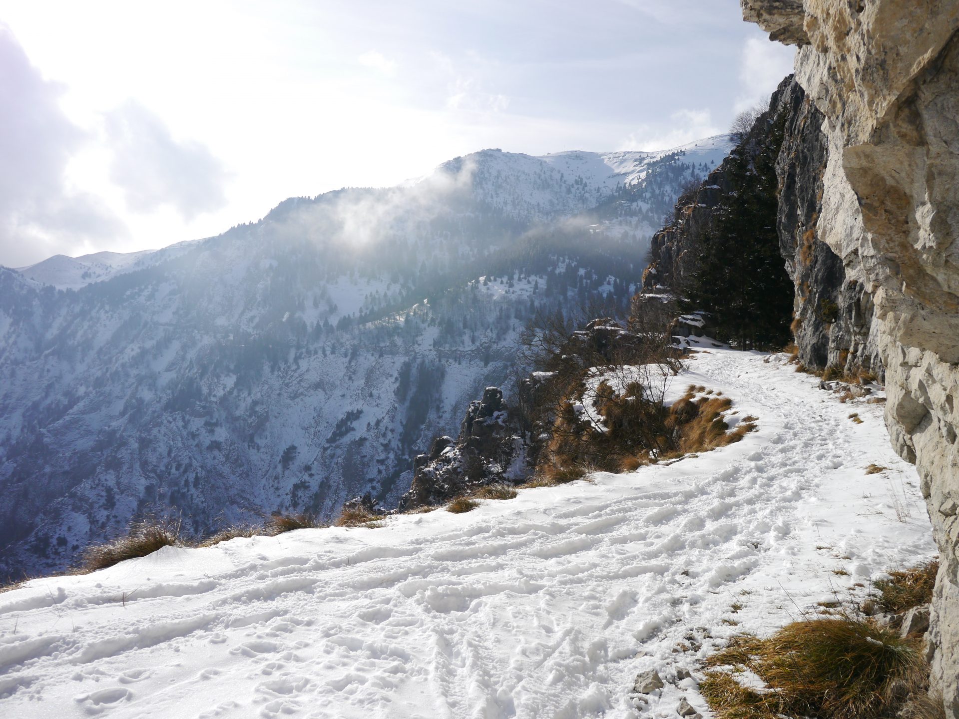 Peek Into Your Next Adventure: Mountains - ItalianNotebook - Italy ...