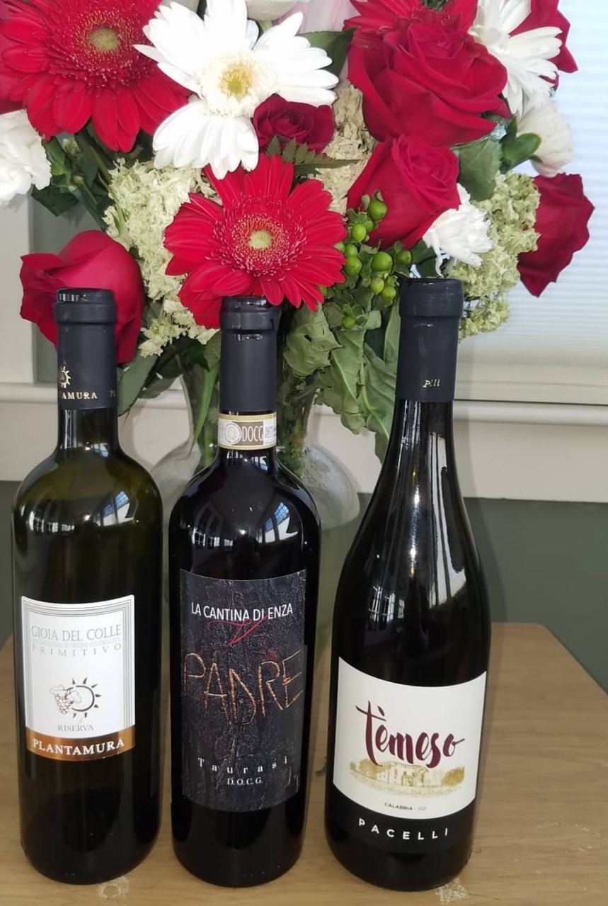 It’s Wine O’clock - ItalianNotebook - Italy Travel Blog