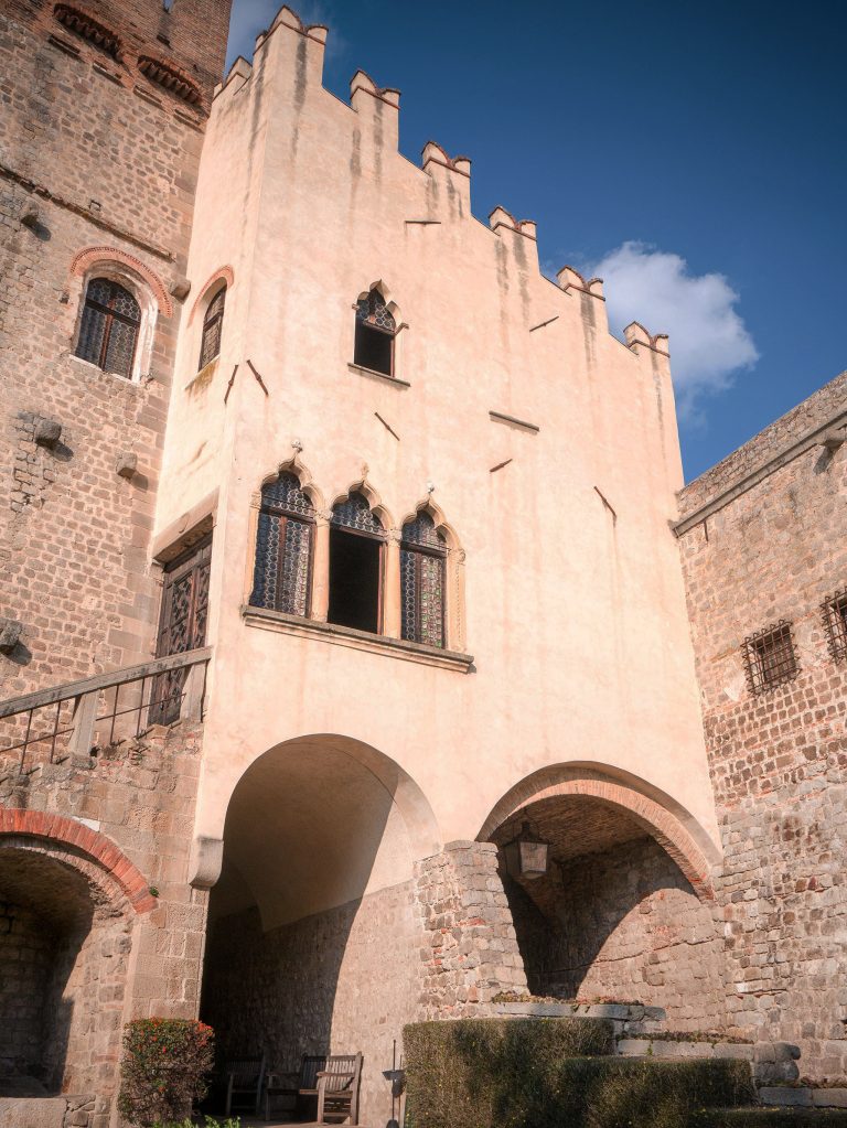 Medieval Castles You Don’t Want to Miss! - ItalianNotebook - Italy ...