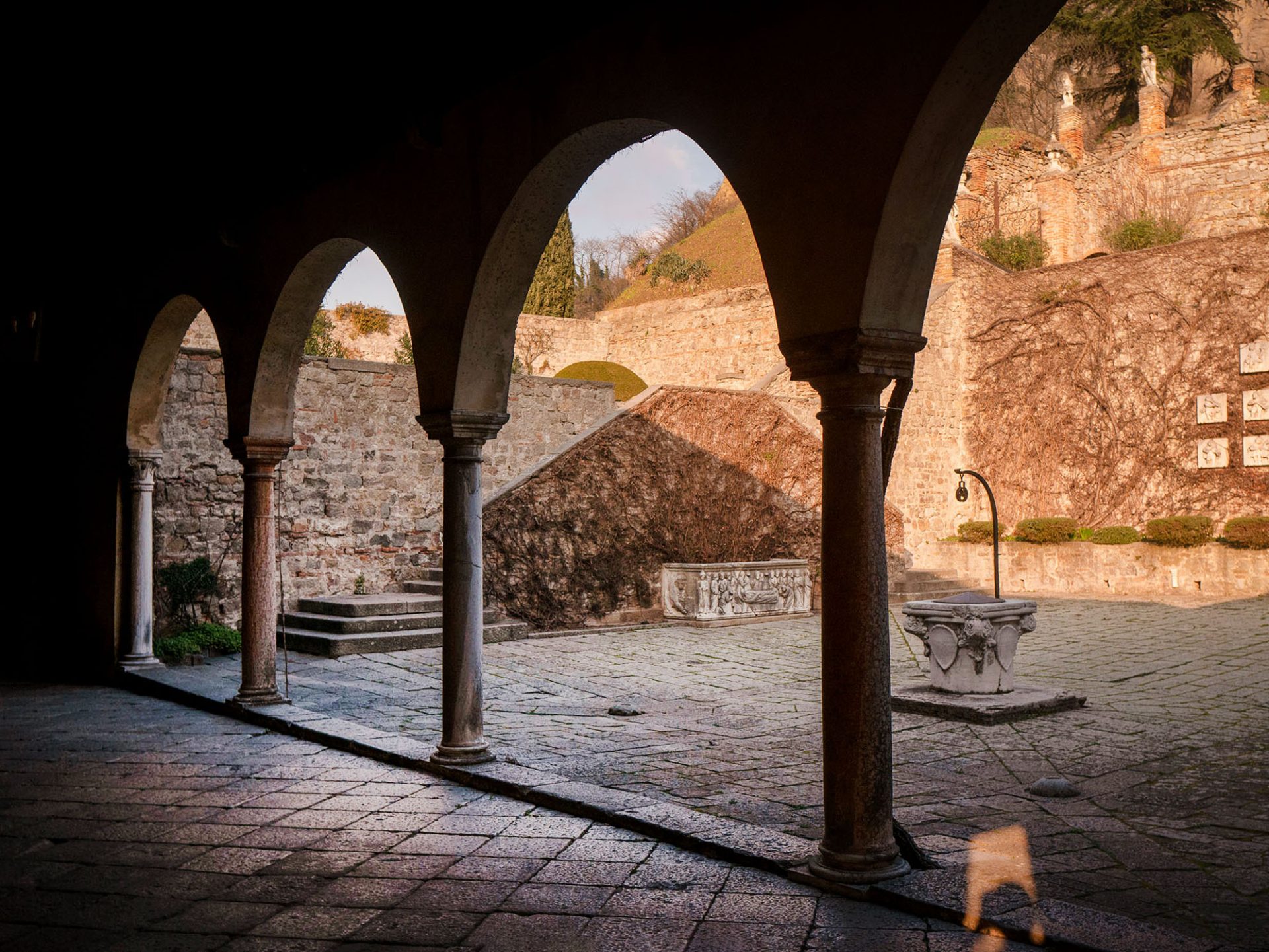 Medieval Castles You Don’t Want to Miss! - ItalianNotebook - Italy ...