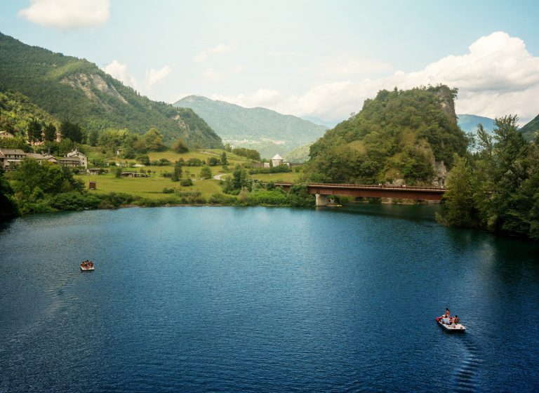 Lakes You Must Visit in Italy - ItalianNotebook - Italy Travel Blog