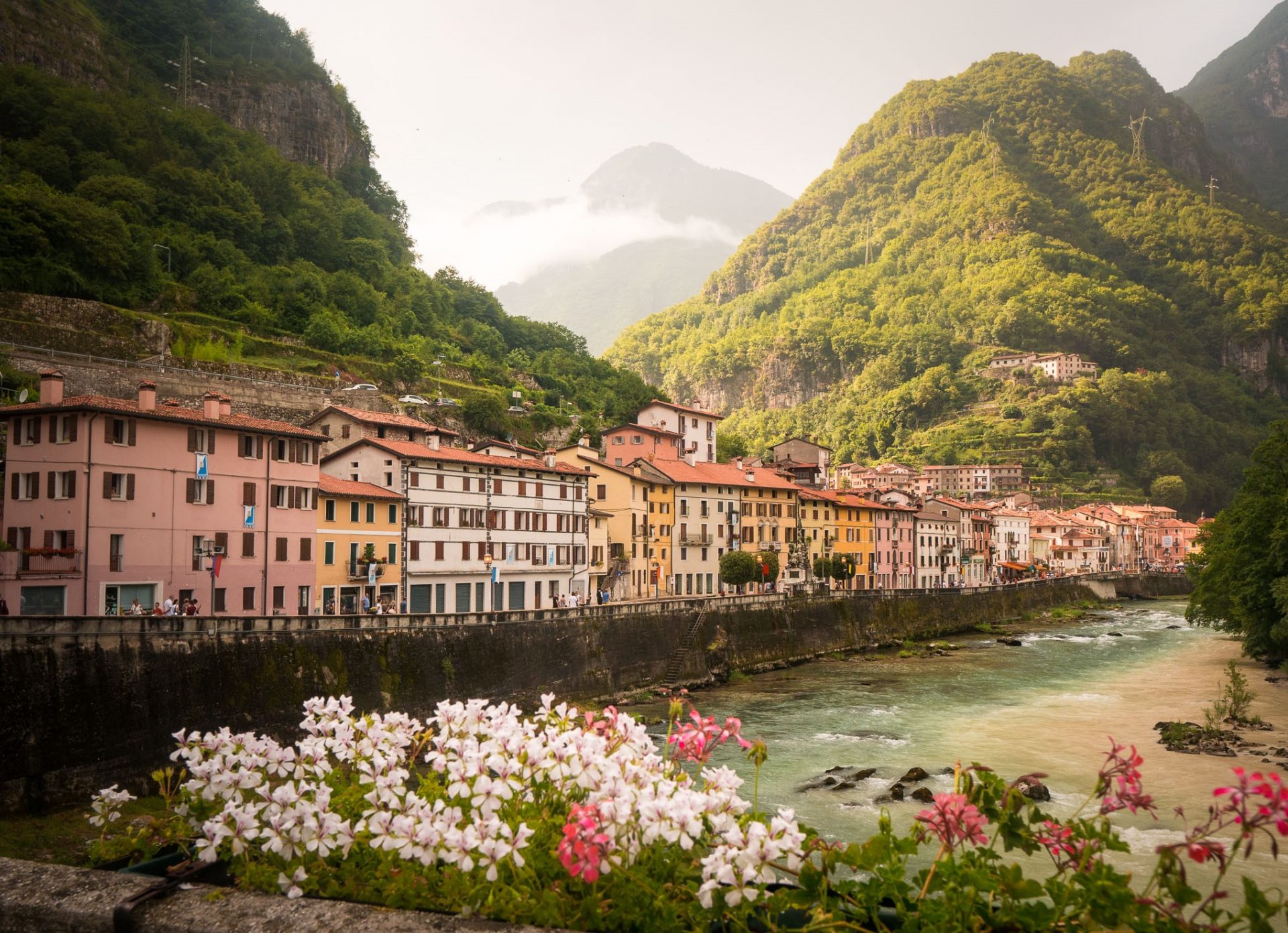 Beautiful Italian Landscapes for an Escape - ItalianNotebook - Italy ...