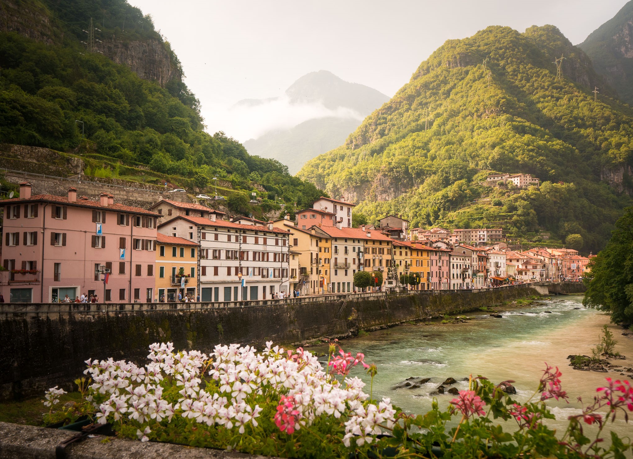 Beautiful Italian Landscapes for an Escape - ItalianNotebook - Italy ...