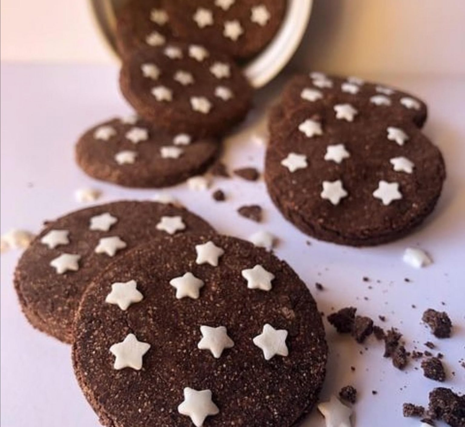 Cookies all day!! - ItalianNotebook - Italy Travel Blog