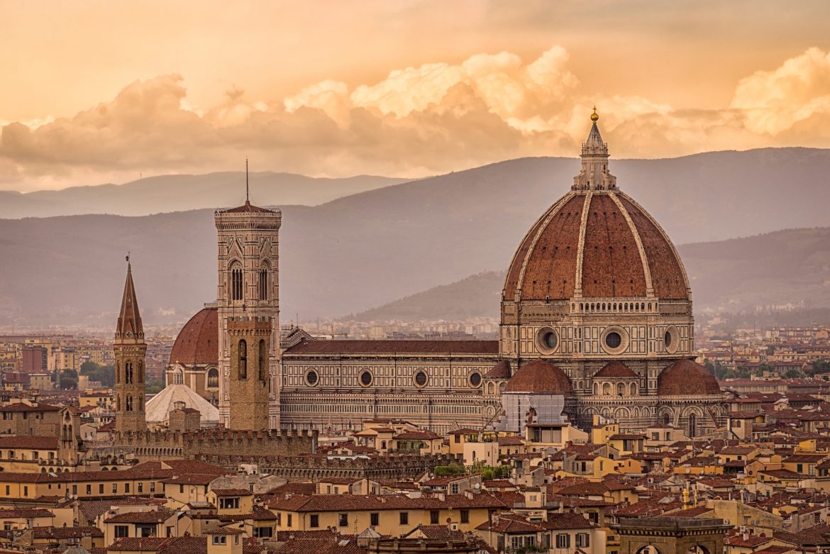 The Renaissance: Why it All Started in Northern Italy - ItalianNotebook ...