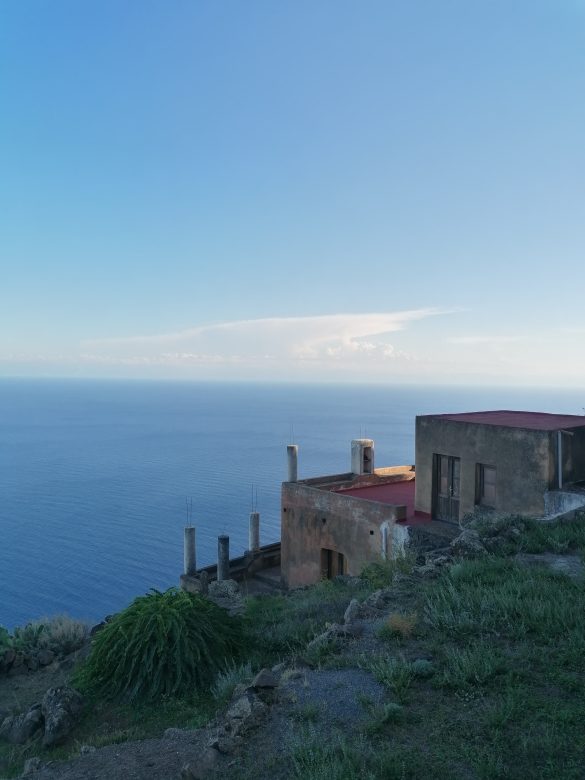 The Tyrrhenian Sea: An Italian Gem - ItalianNotebook - Italy Travel Blog