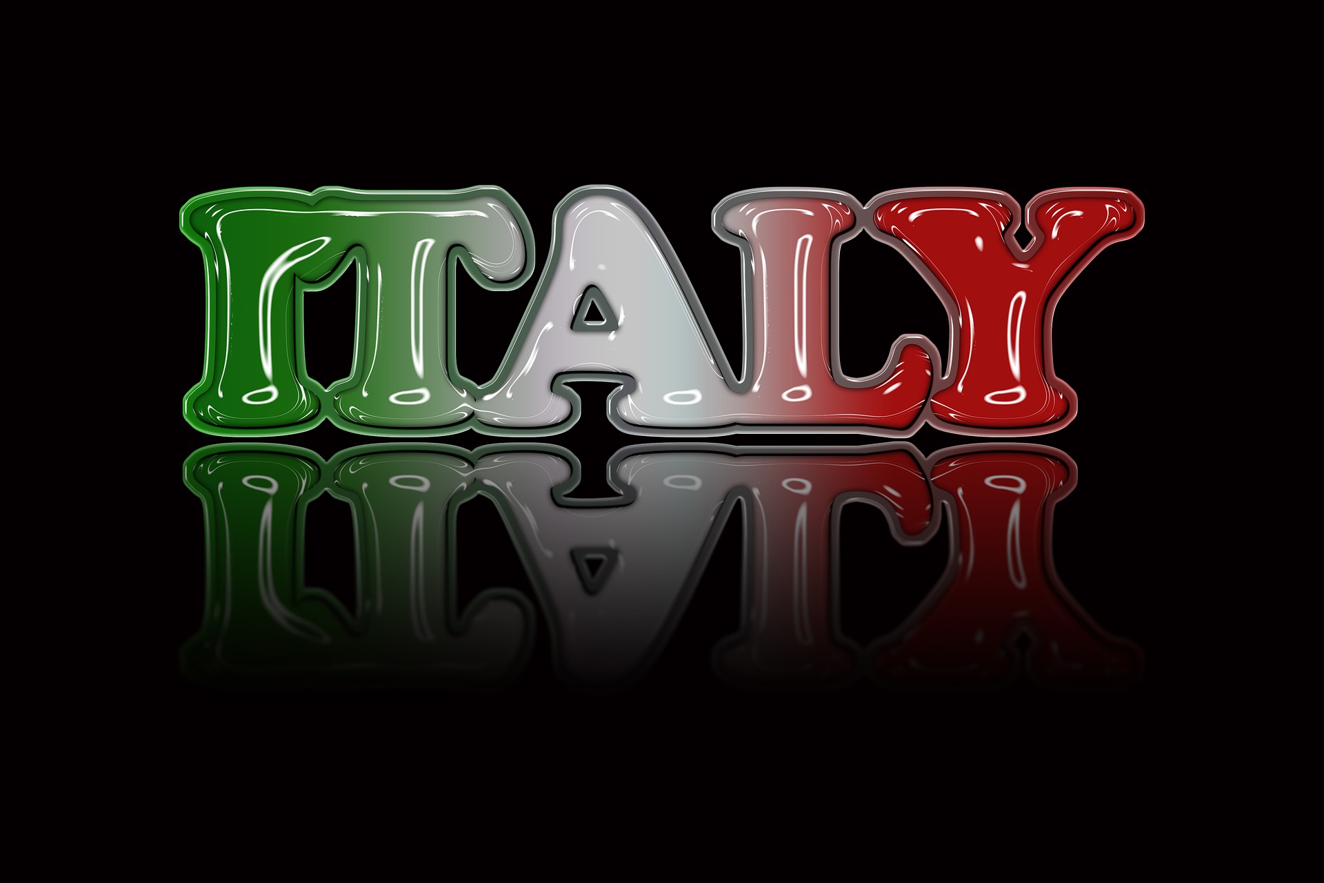 The Tricolore: Unpacking the History and Symbolism of the Italian Flag ...