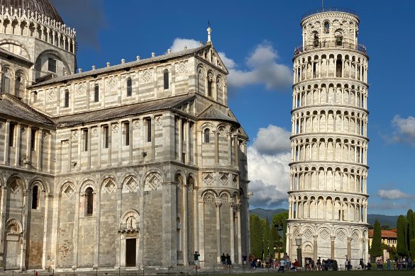 The Renaissance: Why it All Started in Northern Italy - ItalianNotebook ...