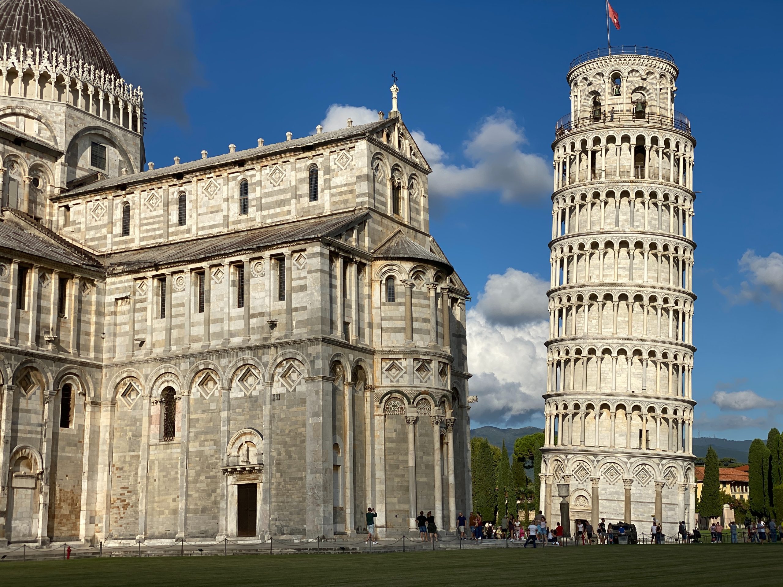 Pisa, Italy: History, Culture and Amazing Sights - ItalianNotebook ...