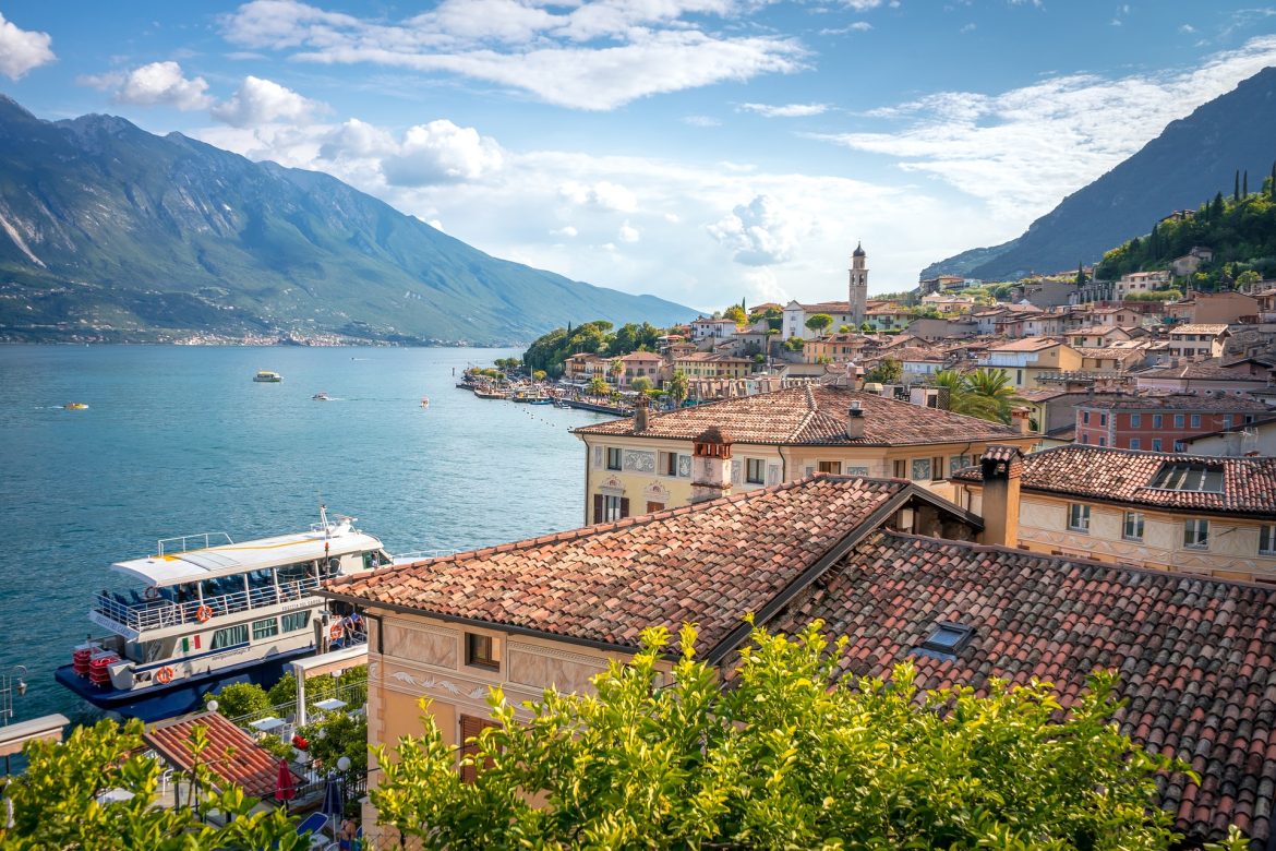 The Enchanting Beauty of Northern Italy – Take a Trip to this Wonderous ...