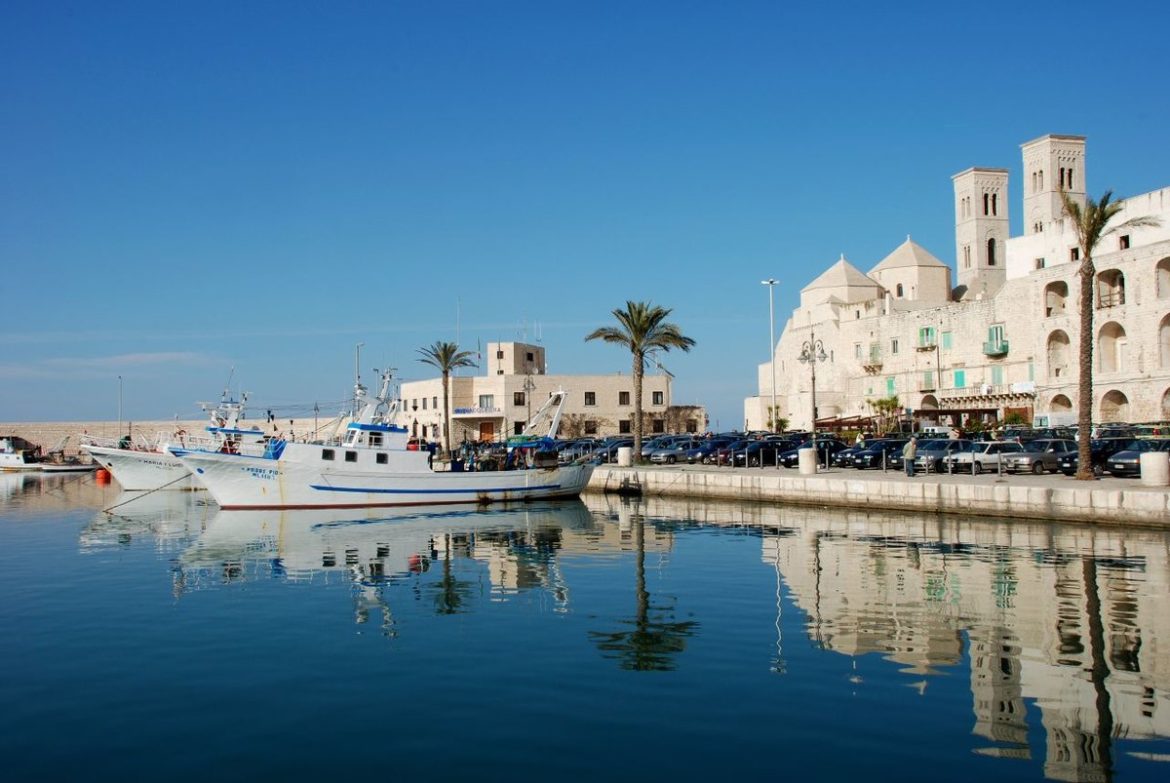 Discovering the Hidden Treasures of Molfetta, Italy - ItalianNotebook ...