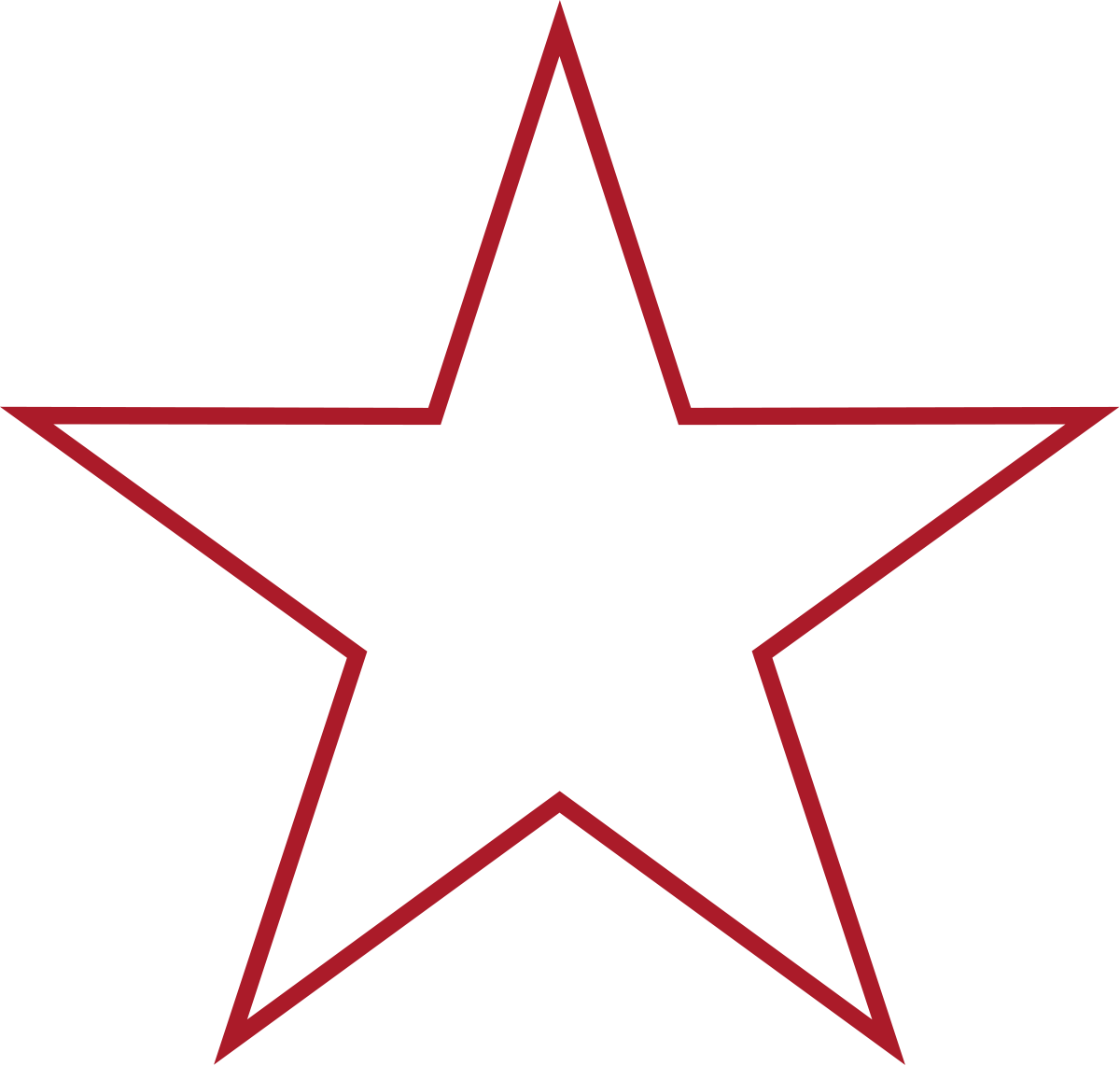 Unraveling the Fascinating History and Trivia of the Star of Italy ...