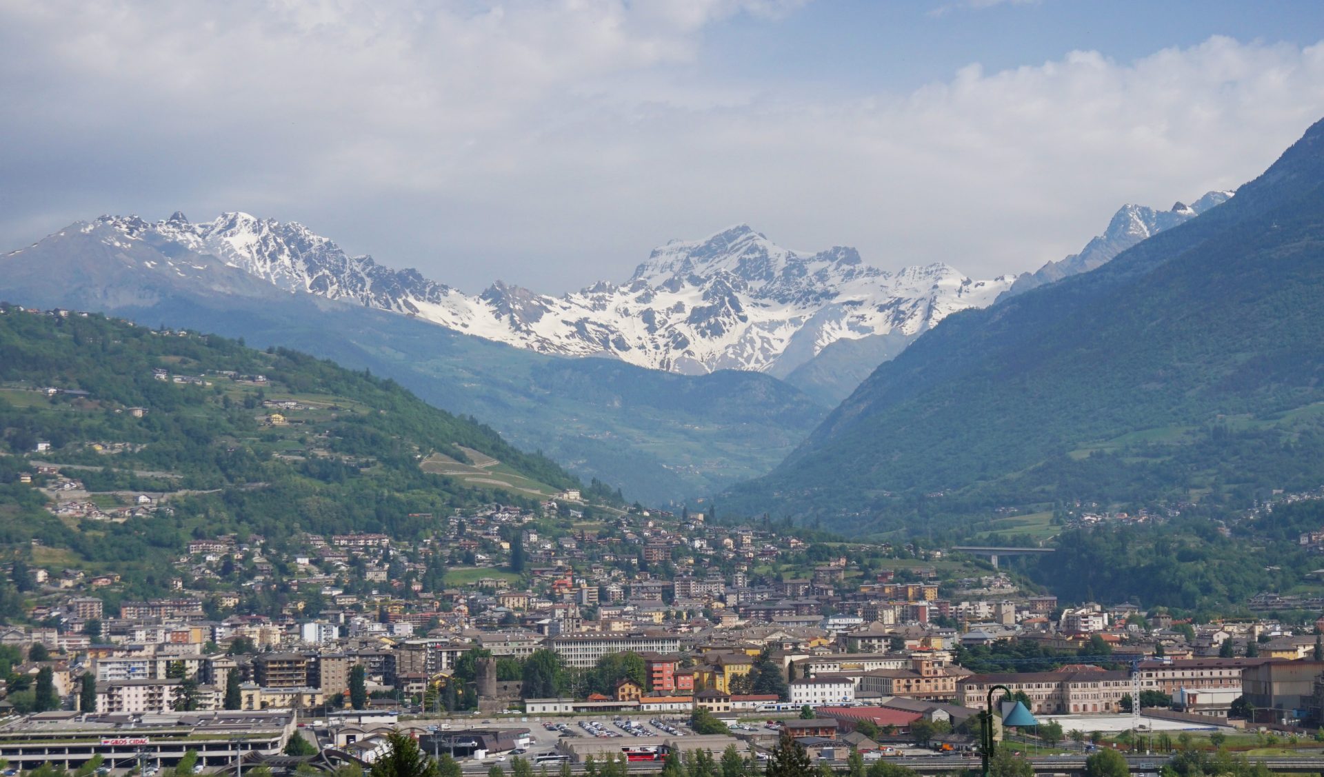 Unlocking the Wonders of Aosta Valley in Italy - ItalianNotebook ...
