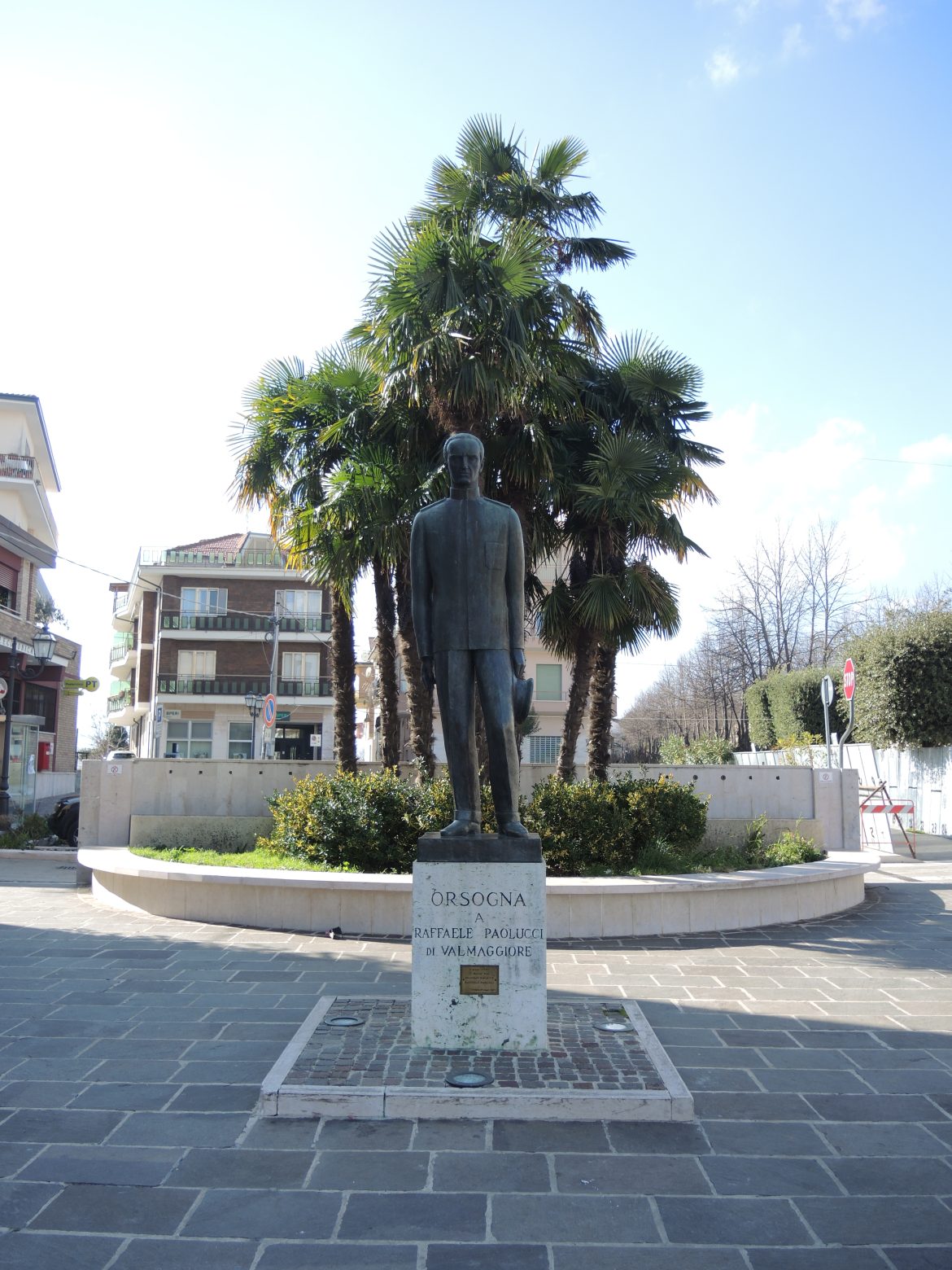 The Enchanting Village of Orsogna, Italy - ItalianNotebook - Italy ...