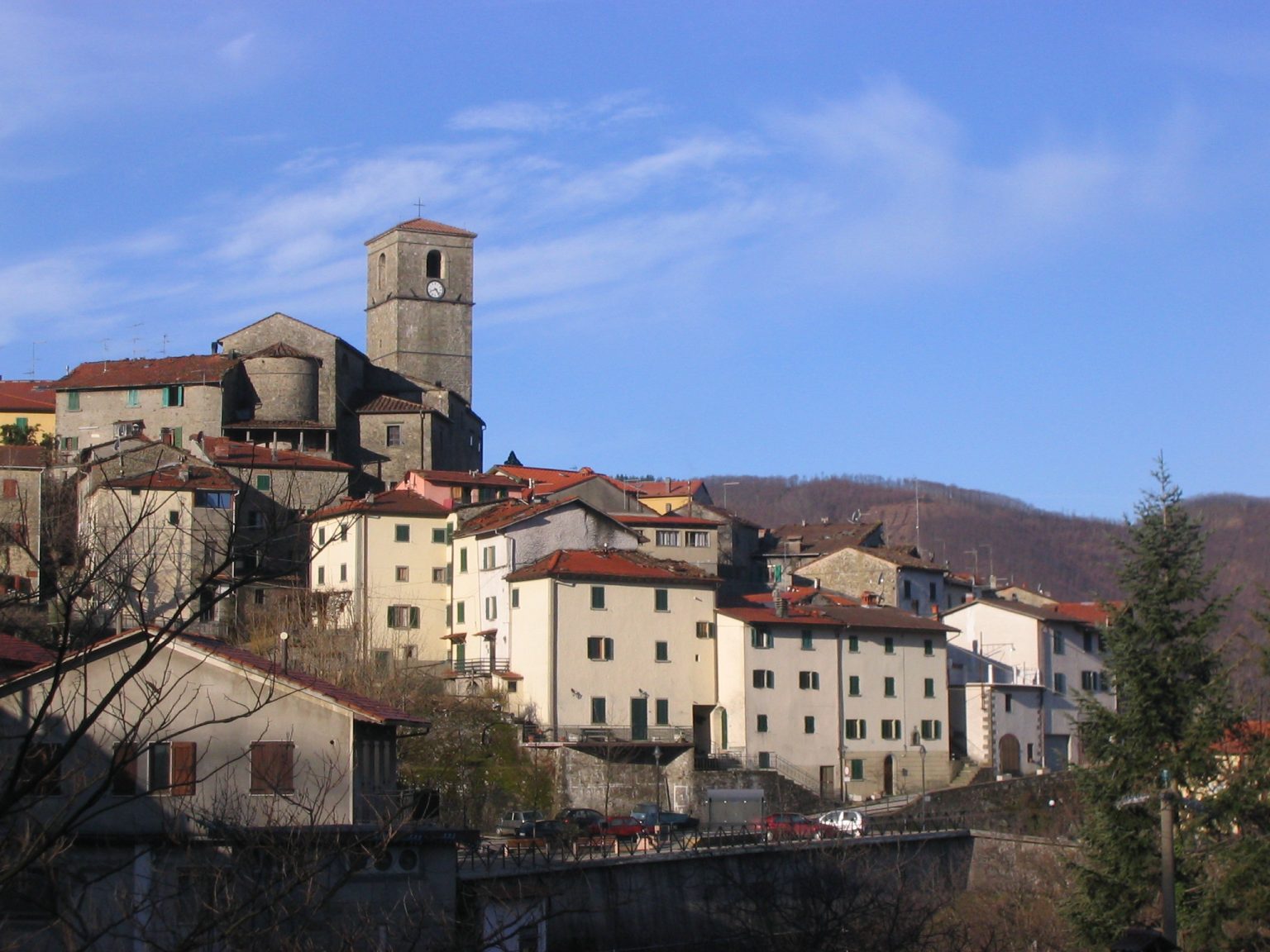 Piteglio: A Quaint and Enchanting Village in Italy - ItalianNotebook ...