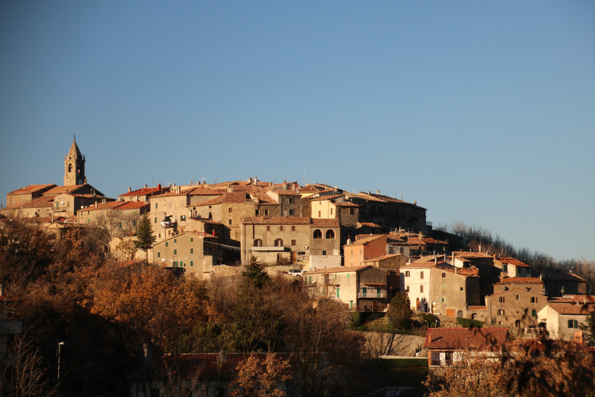 Monticello, Italy: A Hidden Jewel of Tuscany - ItalianNotebook - Italy ...
