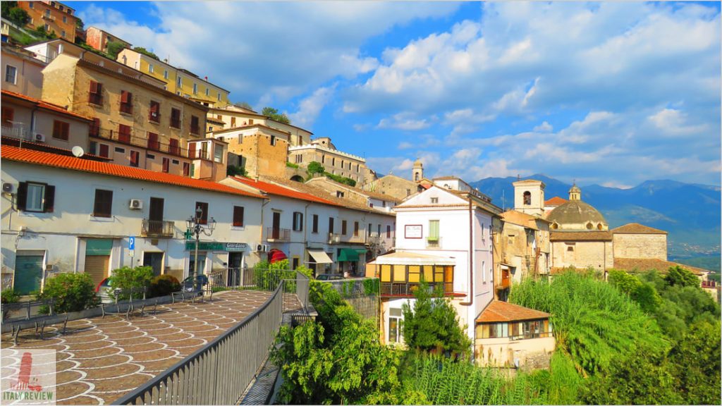 Alvito, Italy: A Hidden Gem in the Heart of Lazio - ItalianNotebook ...