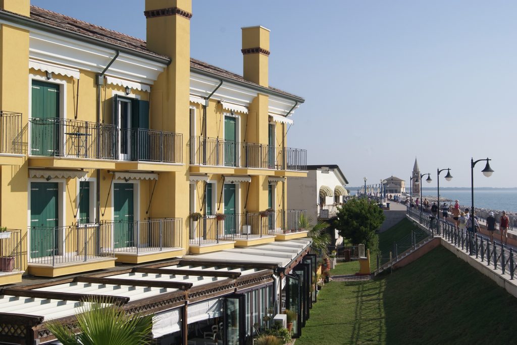 Discovering the Hidden Treasures of Caorle, Italy - ItalianNotebook - Italy Travel Blog