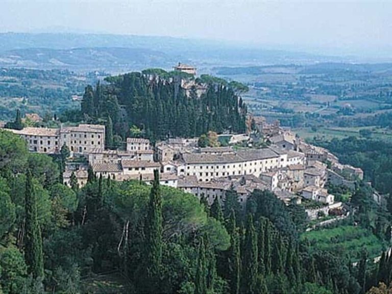 Cetona: The Hidden Gem of Tuscany - ItalianNotebook - Italy Travel Blog