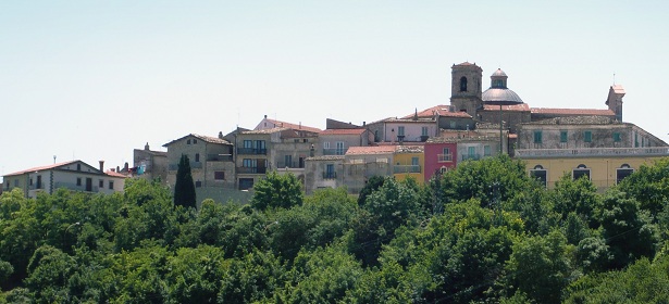 Faeto: A Hidden Treasure in Southern Italy - ItalianNotebook - Italy ...