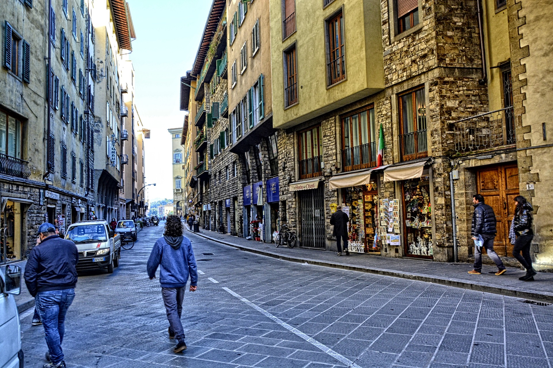 Florence Paved Streets Of Gold 17 Things To Do In Florence: A Curated