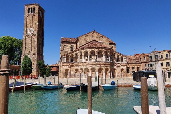 Tessera Italy: A Rich History and Unique Culture - ItalianNotebook ...