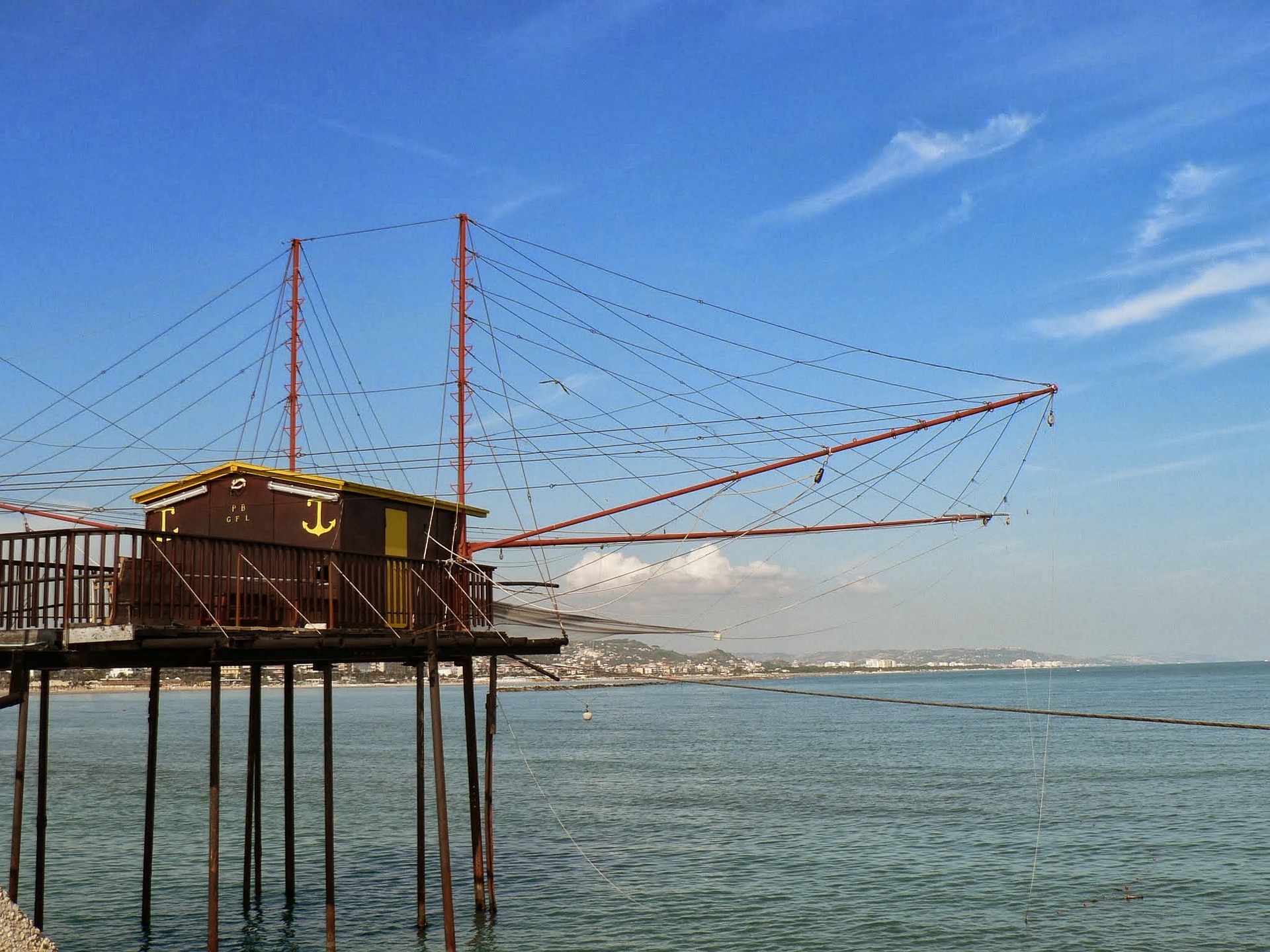 Exploring the Coastal Beauty of Pescara, Italy - ItalianNotebook ...