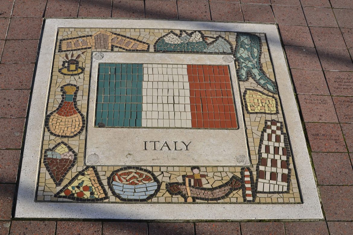 Exploring Italy's Iconic Landmarks and Treasures - ItalianNotebook ...