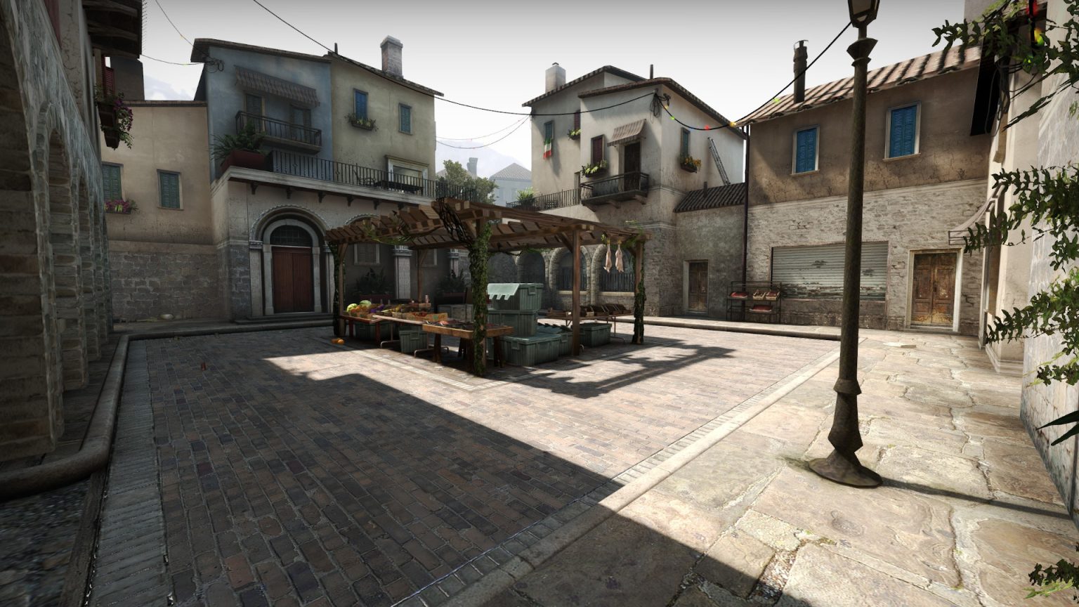 Italy's Impact on the Global CS:GO Scene - ItalianNotebook - Italy ...