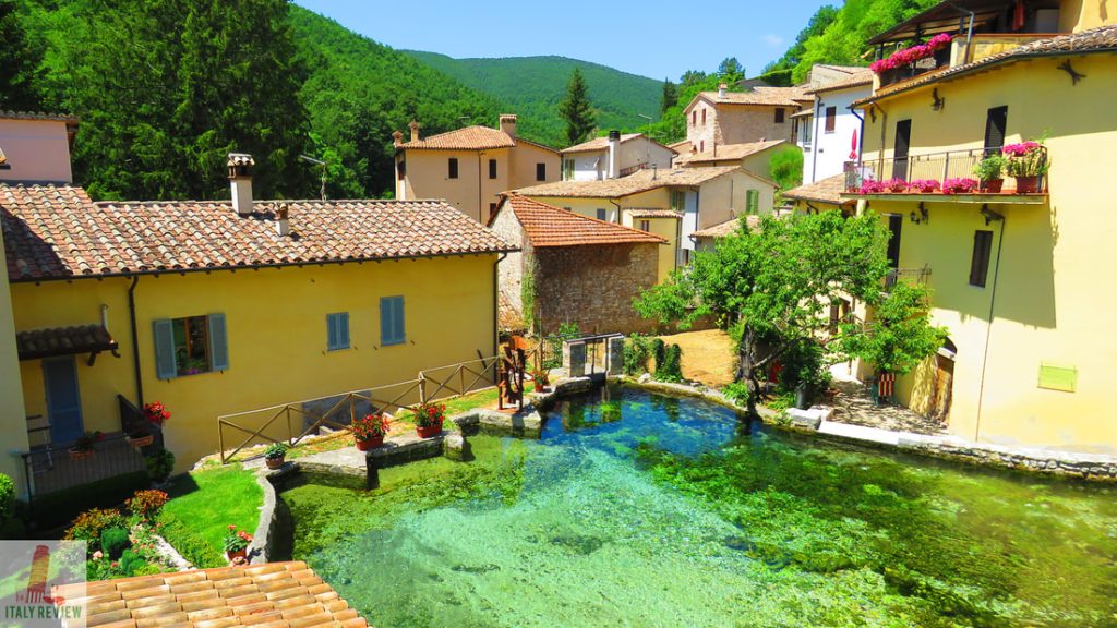 Exploring Rasiglia: A Hidden Gem of Italy - ItalianNotebook - Italy ...