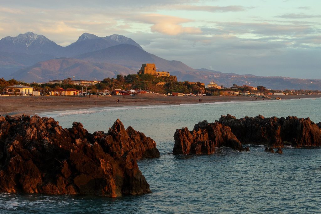 Exploring Scalea, Italy: A Hidden Gem of the Calabrian Coastline ...